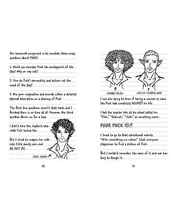 Barnes & Noble Tales from a Not-So-Fabulous Life (Dork Diaries Series ...