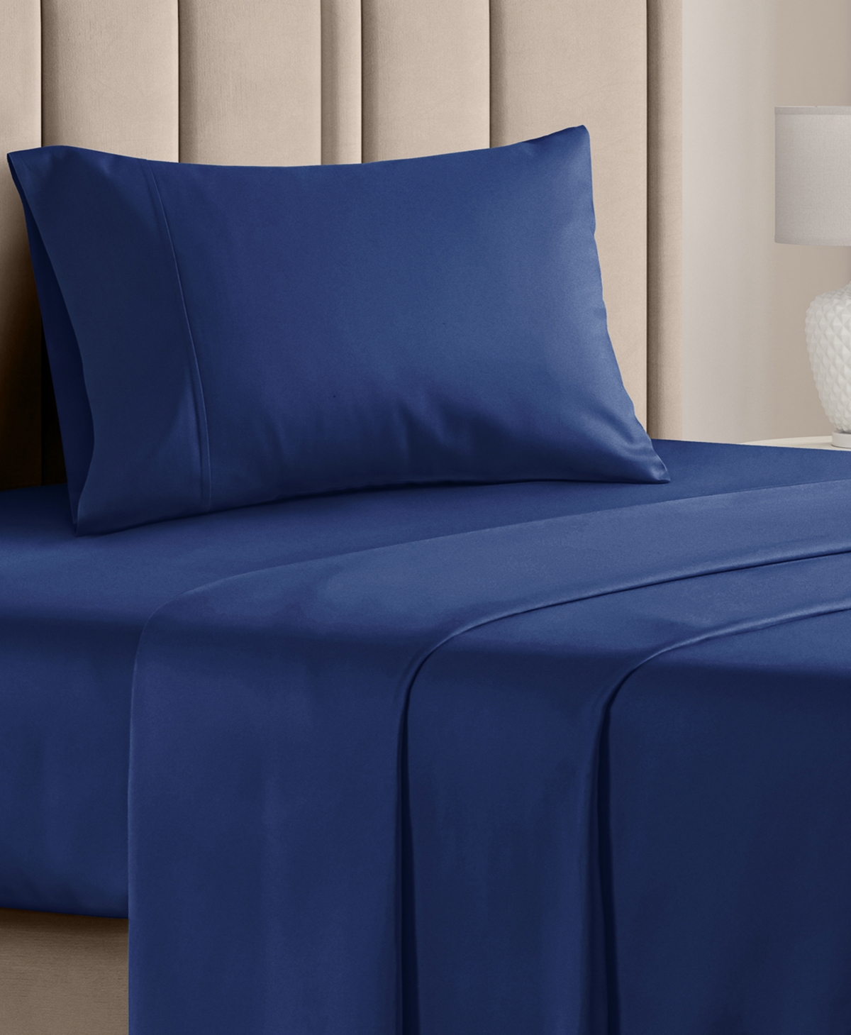 Click here for 3 Piece 100 Cotton 400 Thread Count Sheet Set - Tw... prices