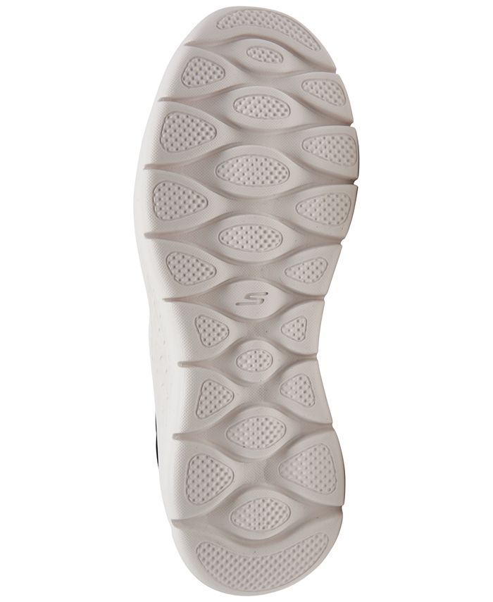 Skechers Women's Slip-Ins GoWalk Flex Lilly Slip-On Walking Sneakers ...