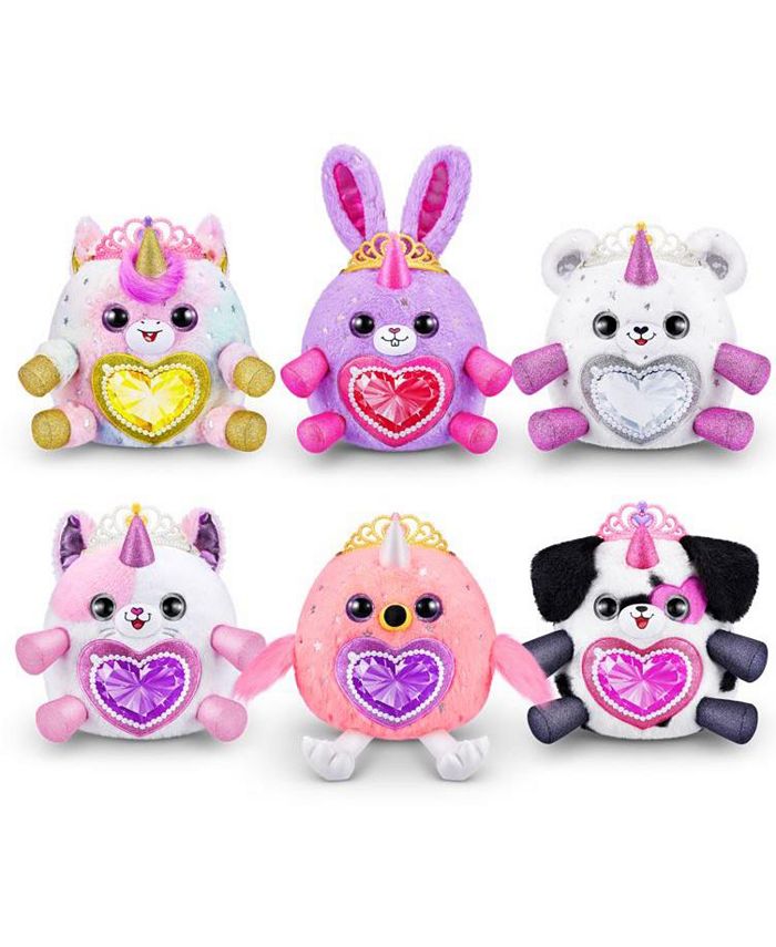 Rainbocorns Zuru Fairycorn Princess - Series 6 - Macy's