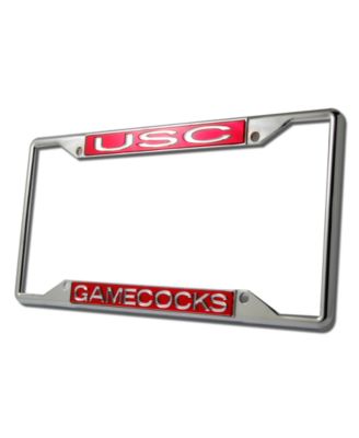 Stockdale South Carolina Gamecocks License Plate Frame - Macy's