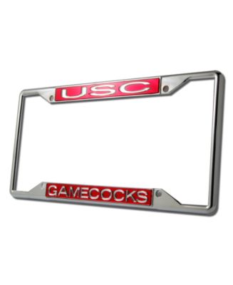 Stockdale South Carolina Gamecocks License Plate Frame - Macy's