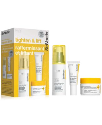 StriVectin 3-Pc. Tighten & Lift Skincare Set - Macy's