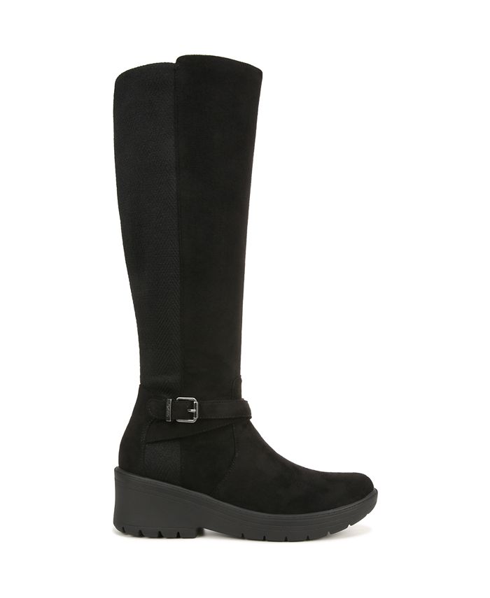 Bzees Bristol Washable High Shaft Boots - Macy's