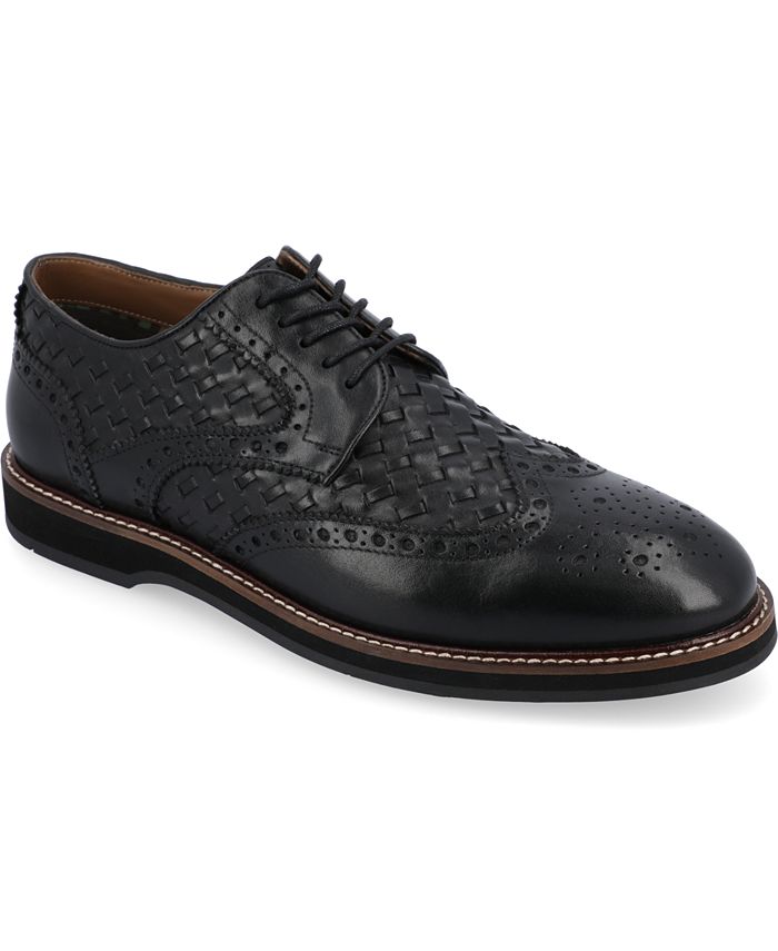 Thomas And Vine Shoes