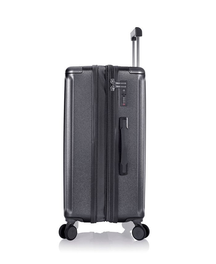 Heys Luxe Hard Side 26" Spinner - Macy's