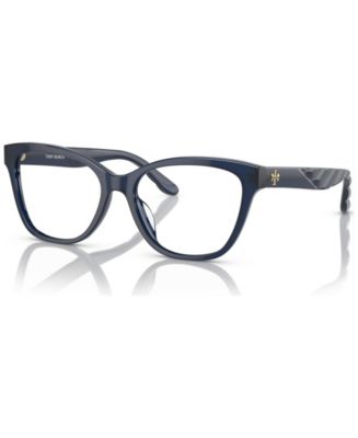 Tory Burch Women's Eyeglasses, TY2132U 51 - Macy's