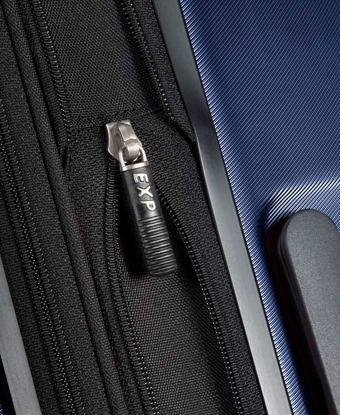 Ricardo Melrose Hardside 25" Check-in Spinner Suitcase - Macy's