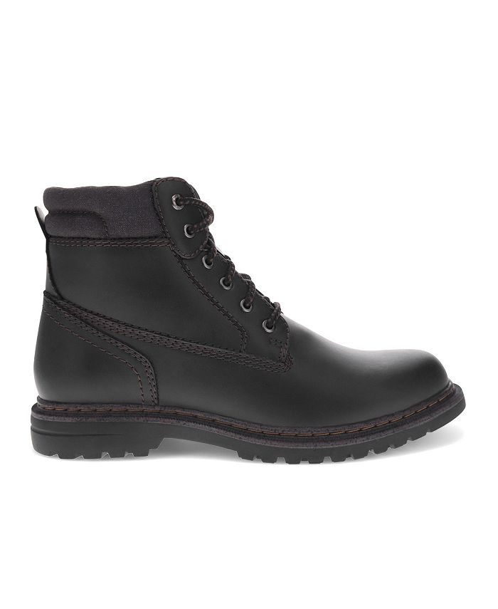 Dockers Men's Richmond Comfort Boots - Macy's
