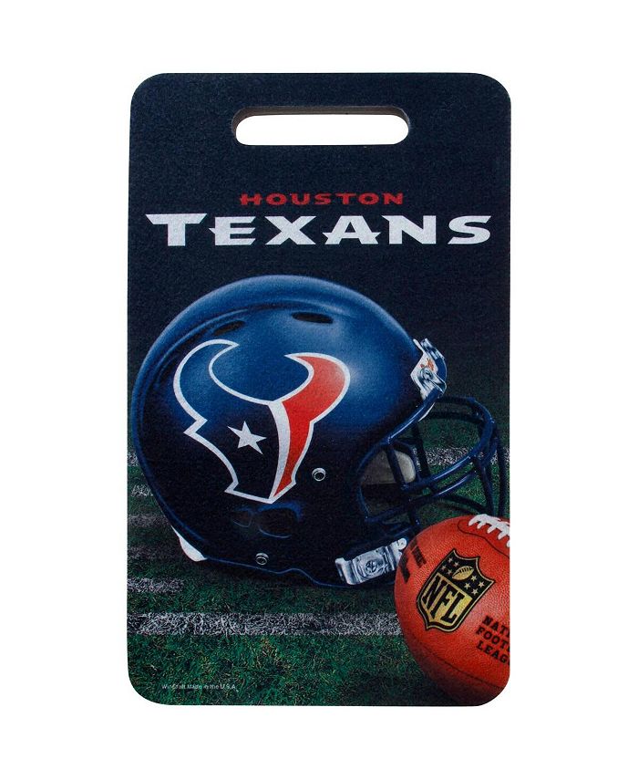 Wincraft Houston Texans 10" x 17" Stadium Seat Cushion - Macy's