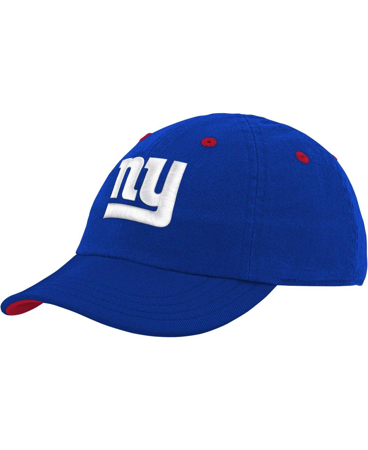 Click here for Infant Boys and Girls Royal New York Giants Team S... prices