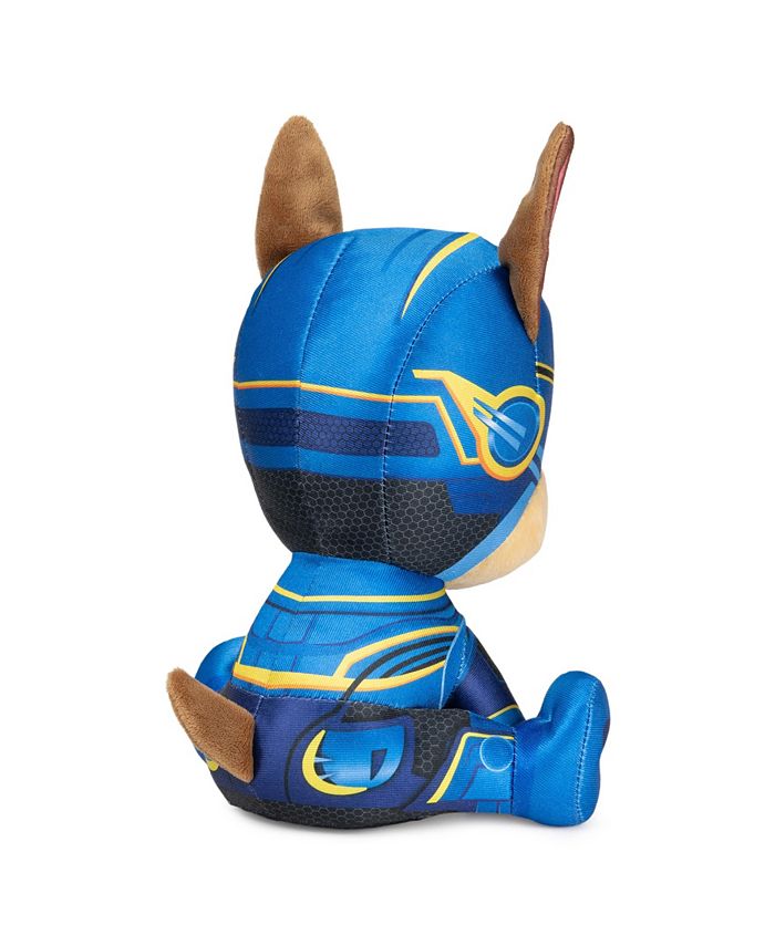Gund® PAW Patrol - The Mighty Movie Chase Stuffed Animal Plush Toy - Macy's