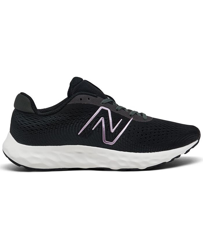 New Balance Women's 520 V8 Casual Sneakers from Finish Line - Macy's