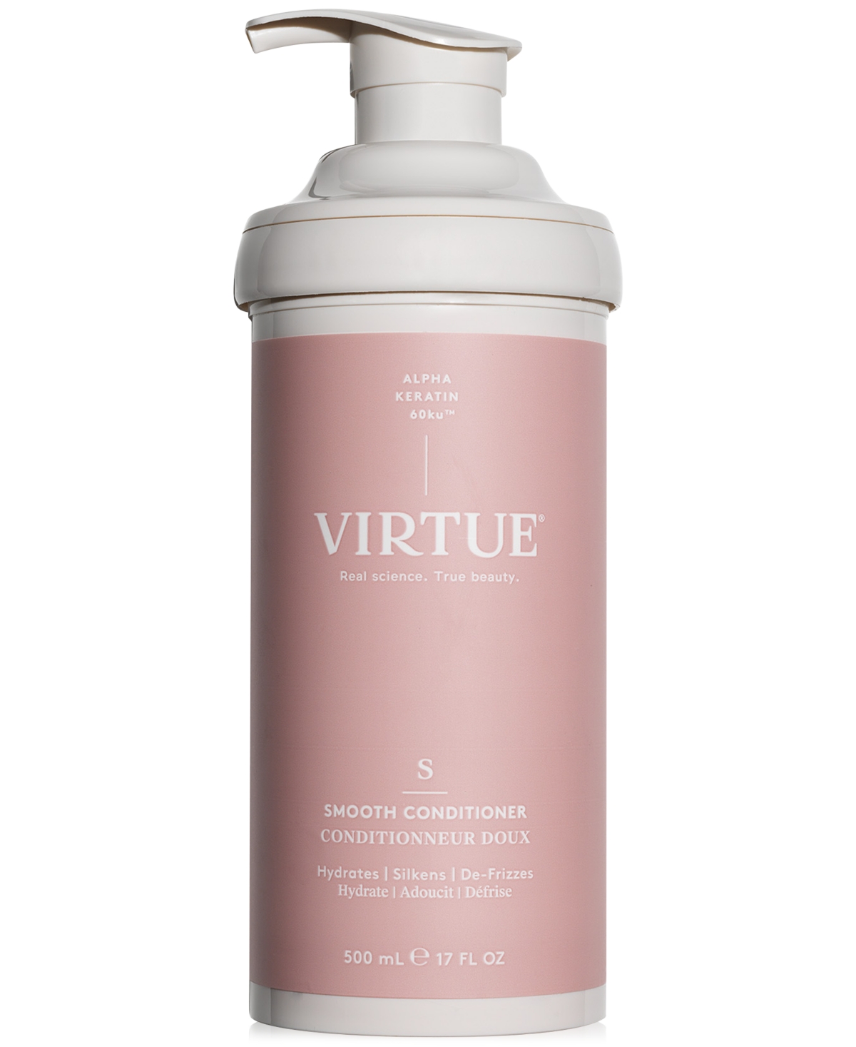 Click here for Virtue Smooth Conditioner  500 ml prices