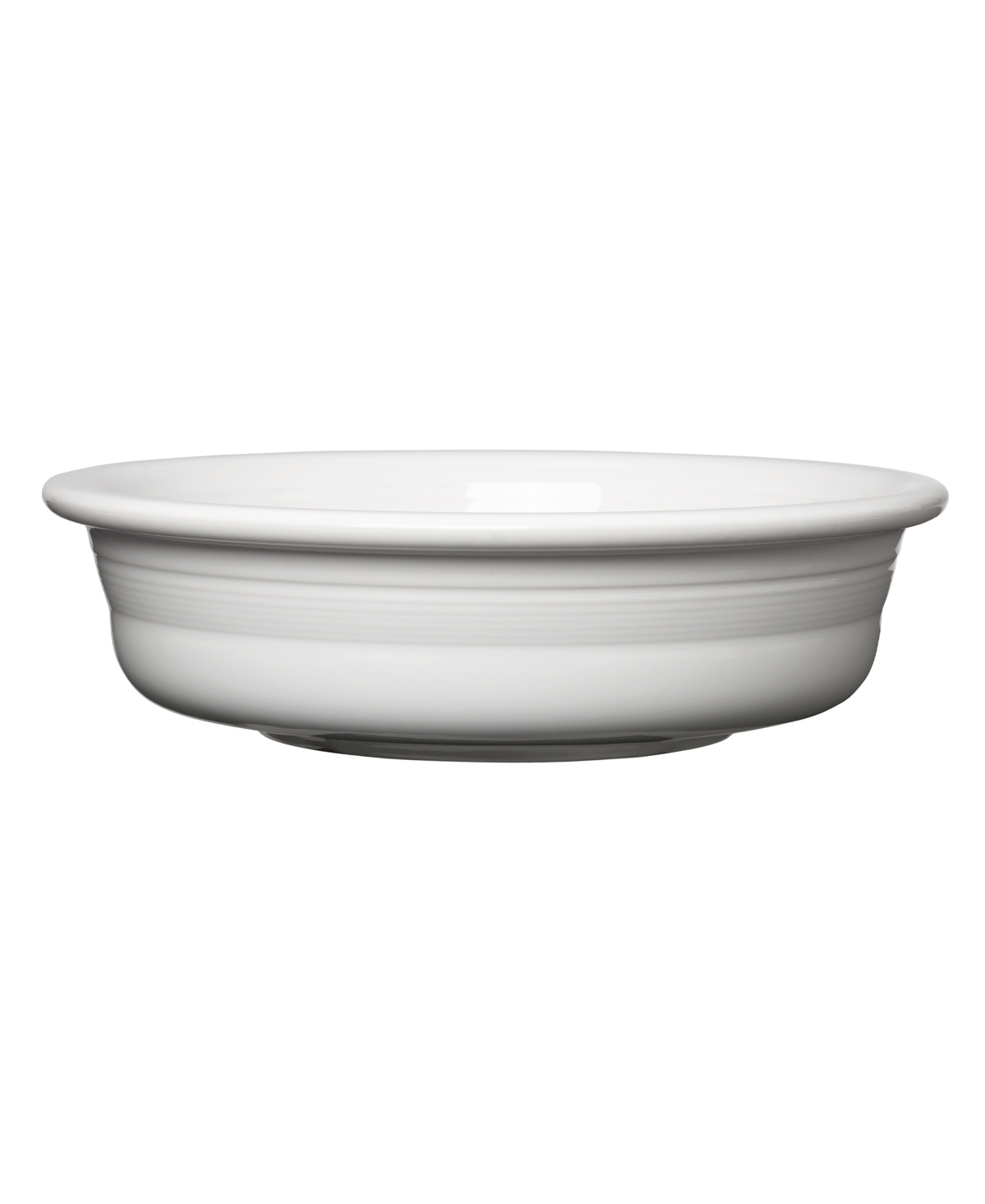 Click here for Fiesta Classic Rim 10 1/2 Extra Large Serving Bowl... prices