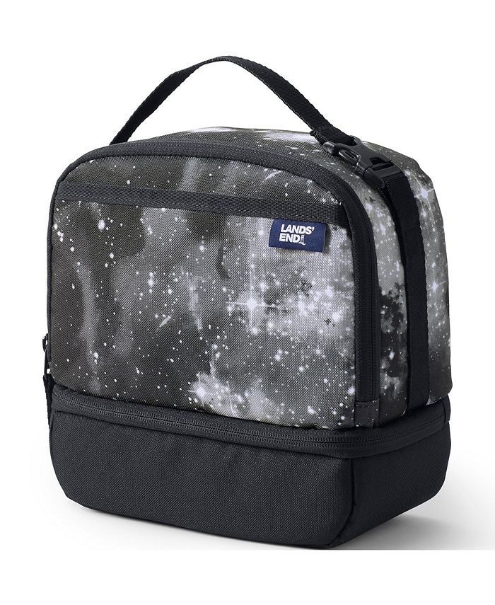 Lands' End Kids Insulated TechPack Lunch Box - Macy's