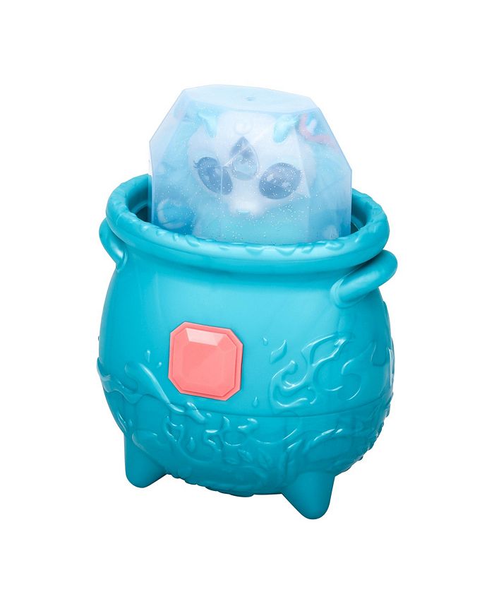 Magic Mixies Magical Gem Surprise Cauldron Series 3, Water - Macy's