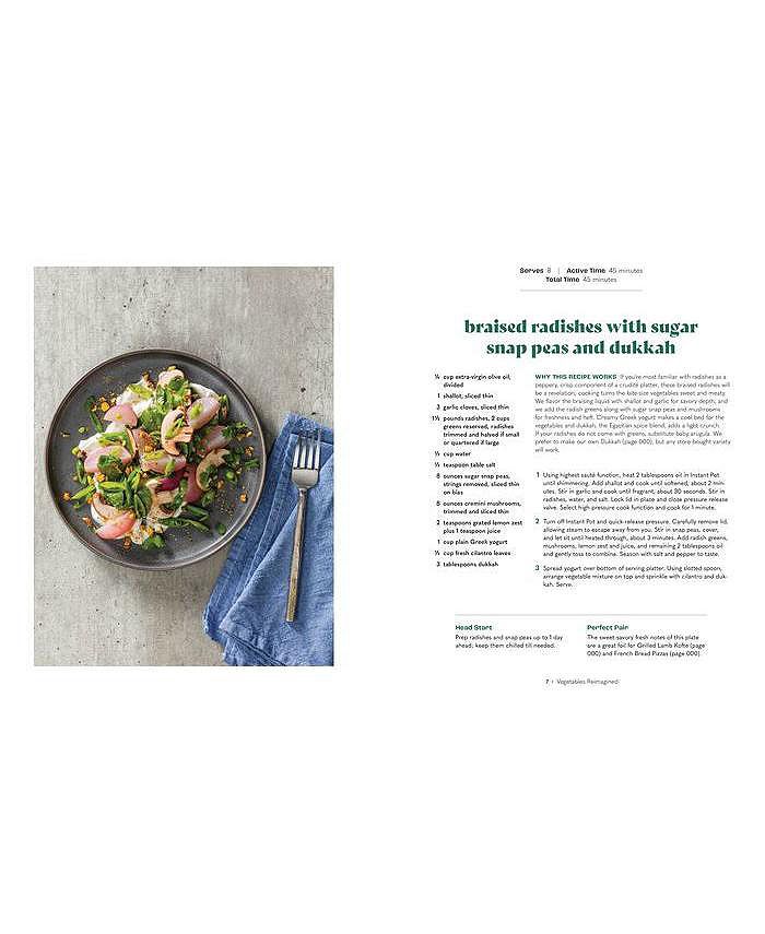 Barnes & Noble The Complete Small Plates Cookbook- 300+ Shareable Tapas ...