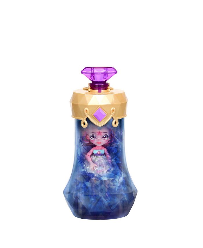 Magic Mixies Pixling Doll Series 1, Purple - Macy's