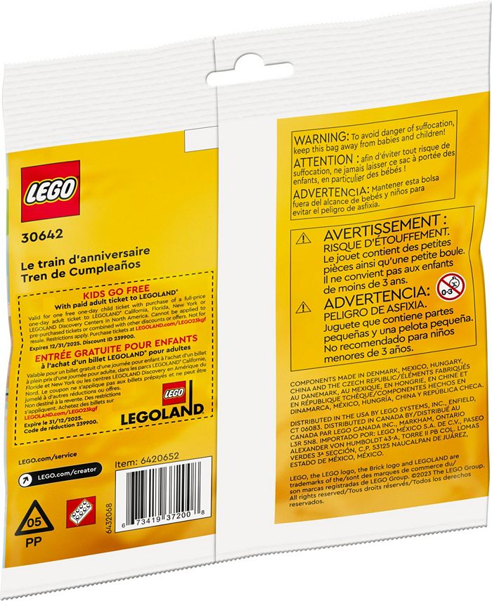 LEGO® Creator 30642 - Macy's