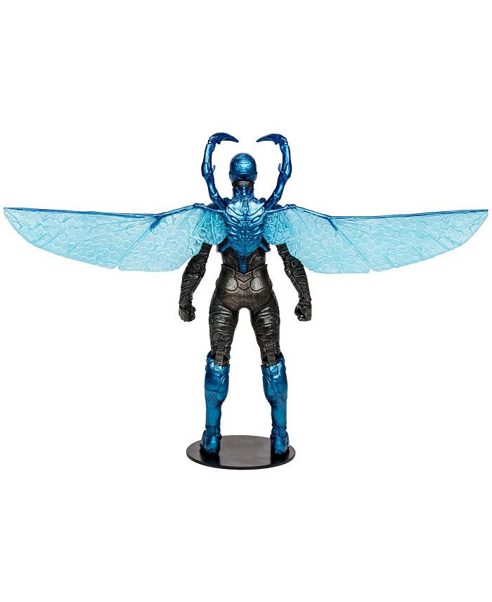 DC Blue Beetle Battle Mode - Macy's