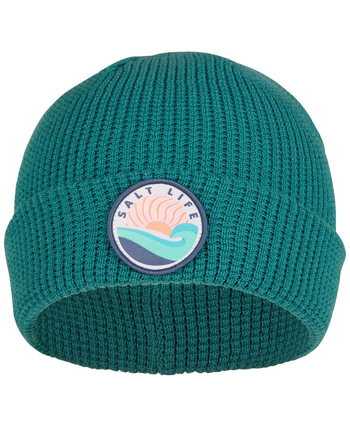 Salt Life Perfect Life Beanie - Macy's