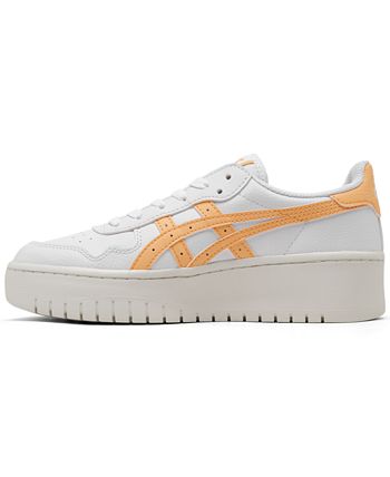 Asics Women's Japan S PF Casual Sneakers from Finish Line - Macy's