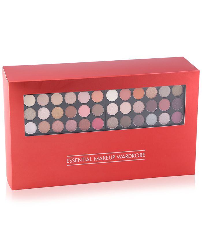 Created For Macy's Essential Makeup Wardrobe, Created for Macy's - Macy's
