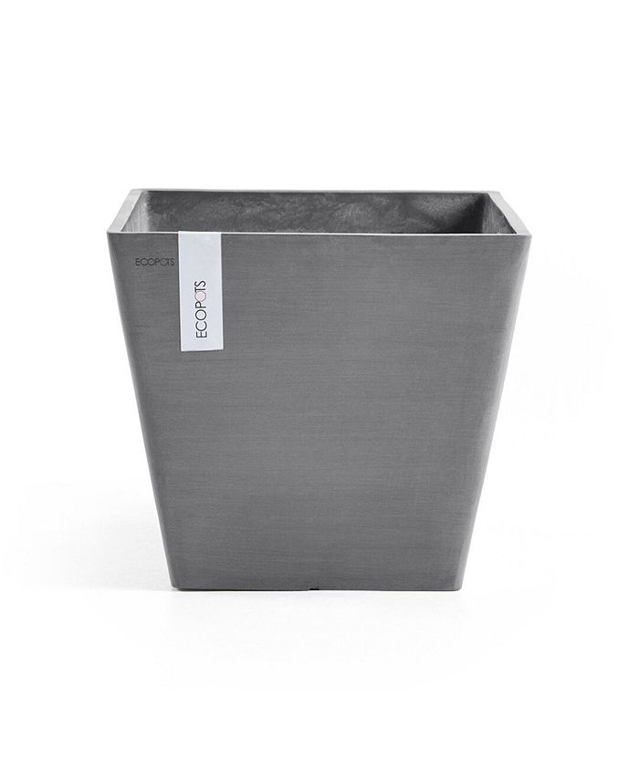 ECOPOTS Eco pots Rotterdam Durable Indoor and Outdoor Modern Planter ...
