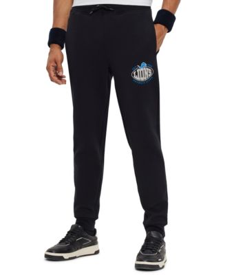 BOSS by Hugo Boss Men's BOSS x NFL Tracksuit Bottoms Pants - Macy's