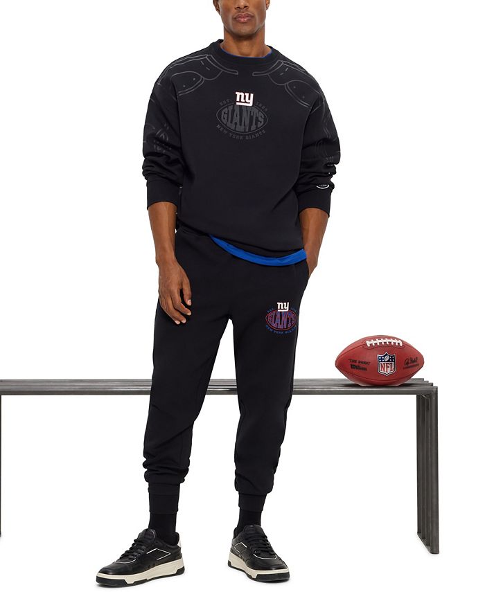 Hugo Boss Men's BOSS x NFL Tracksuit Bottoms Pants - Macy's