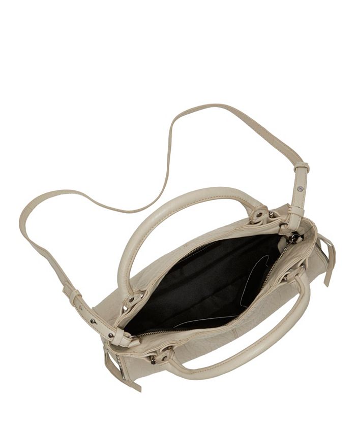 Vince Camuto Women's Kayli Satchel - Macy's