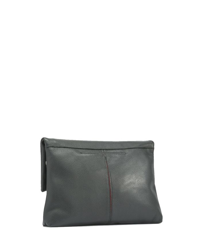 Hammitt VIP Large Leather Crossbody - Macy's