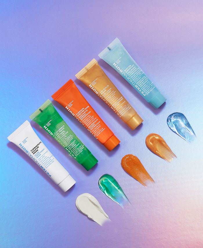 Peter Thomas Roth 5-Pc. Hello, Mask Besties! Skin Care Set - Macy's
