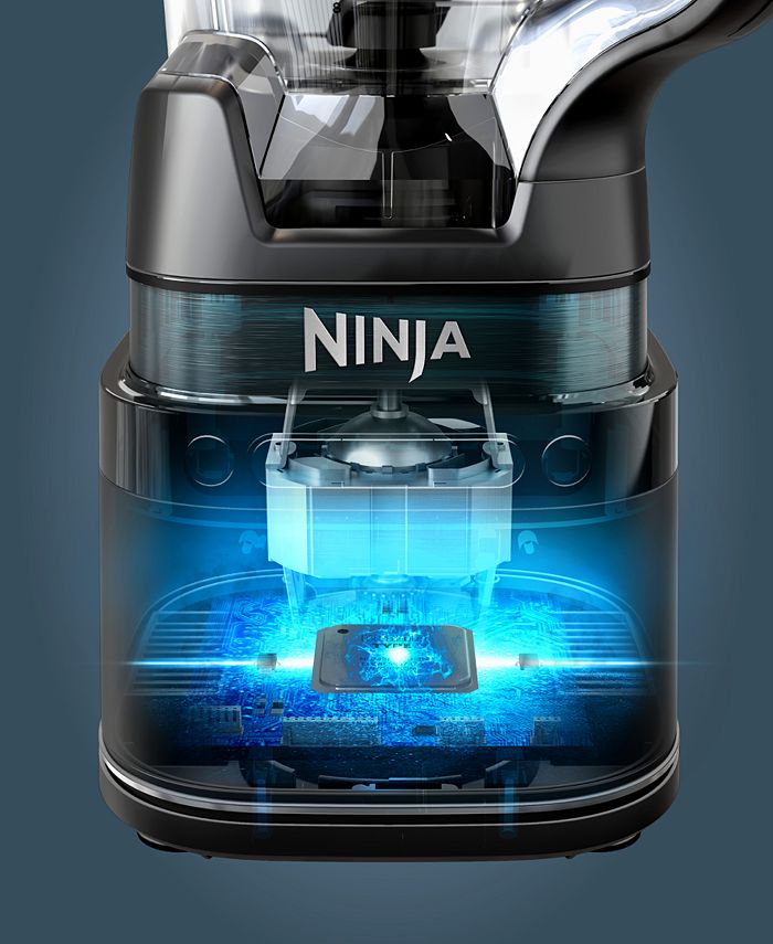 Ninja Detect Duo Power BlendSense Blender Pro TB301 - Macy's
