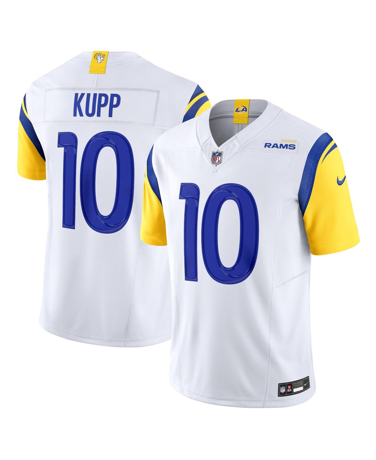 Click here for Nike Mens Cooper Kupp Bone Los Angeles Rams Altern... prices