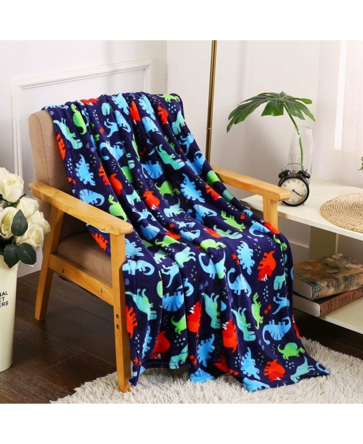 Click here for Kate Aurora Ultra Soft & Plush Oversized Dinosaurs... prices