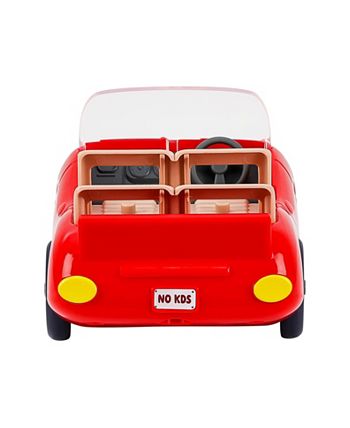 Bluey Escape Convertible - Macy's