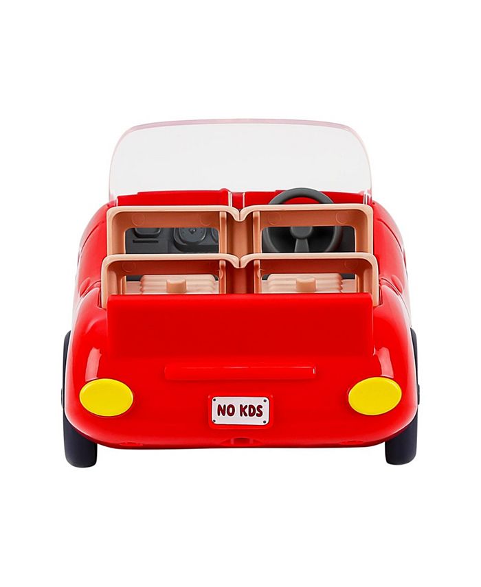 Bluey Escape Convertible - Macy's