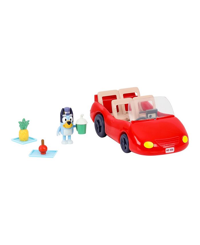 Bluey Escape Convertible - Macy's