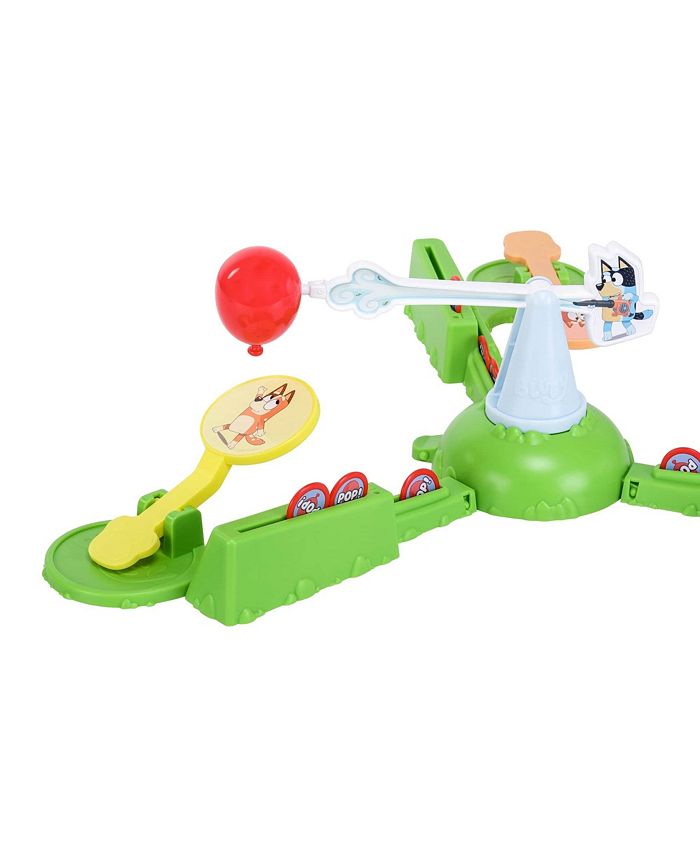 Bluey Keepy Uppy Game - Macy's