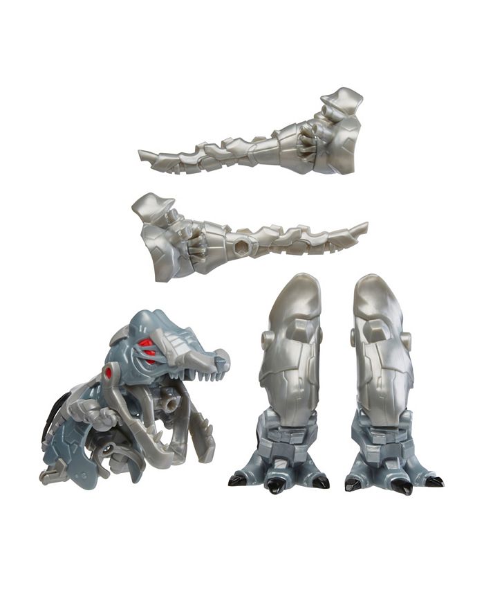 Marvel Mech Strike Mechasaurs Ultron Primeval with T-R3X - Macy's
