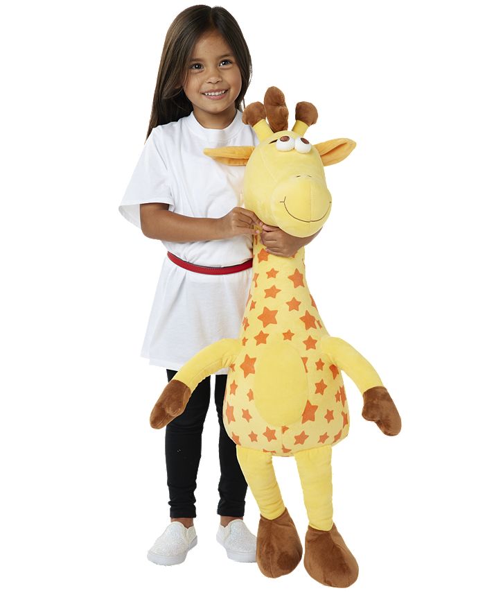 TOYS R US 24" Geoffrey Plush, Created for You by Toys R Us - Macy's
