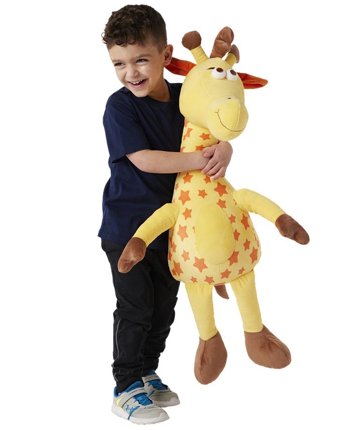 TOYS R US 24" Geoffrey Plush, Created for You by Toys R Us - Macy's
