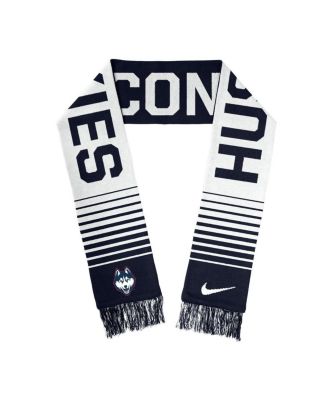 Nike Men's and Women's UConn Huskies Space Force Rivalry Scarf - Macy's