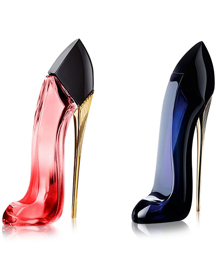 Carolina Herrera 2-Pc. Good Girl Mini Eau de Parfum Discovery Set - Macy's