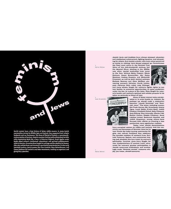 Barnes & Noble The Newish Jewish Encyclopedia- From Abraham to Zabar's ...