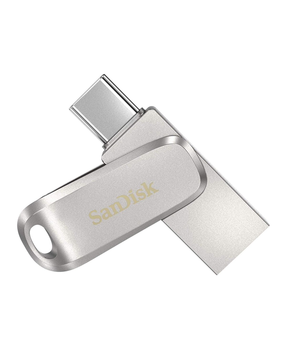 Click here for Sandisk Type-c Ginseng Am Usb 3.1 Flash Drive - Wh... prices