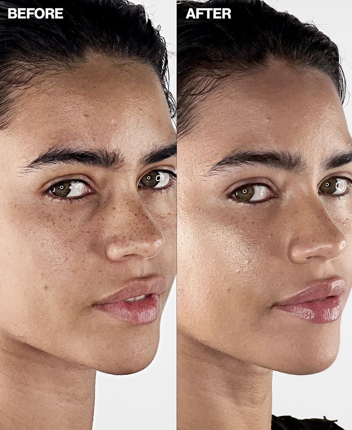 Smashbox X Christian Cowan Essential Pieces Full-Size Highlighter ...