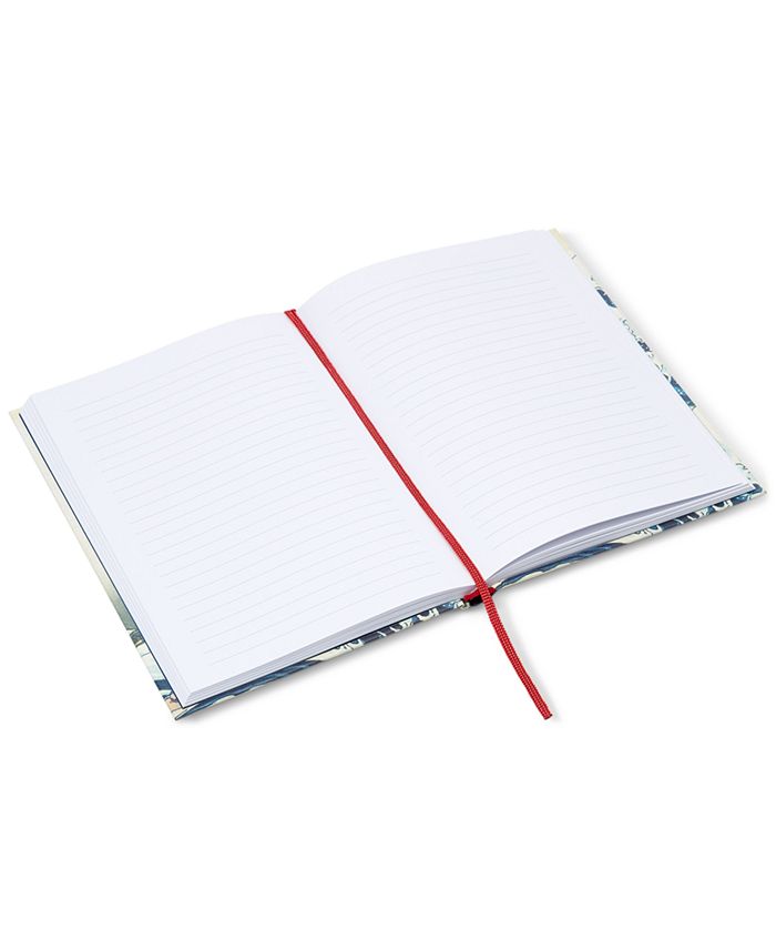 The Metropolitan Museum of Art Hokusai Great Wave Journal - Macy's